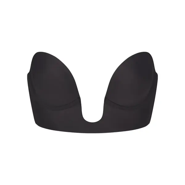 SKIMS Deep Plunge Shapewear Bra