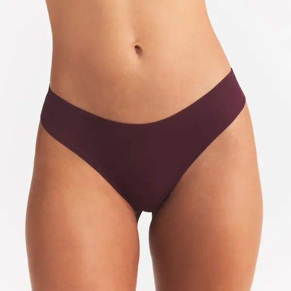 SKIMS Cheeky Brief 5 Pack | Black | | Fits Everybody - Desert Leopard Multi