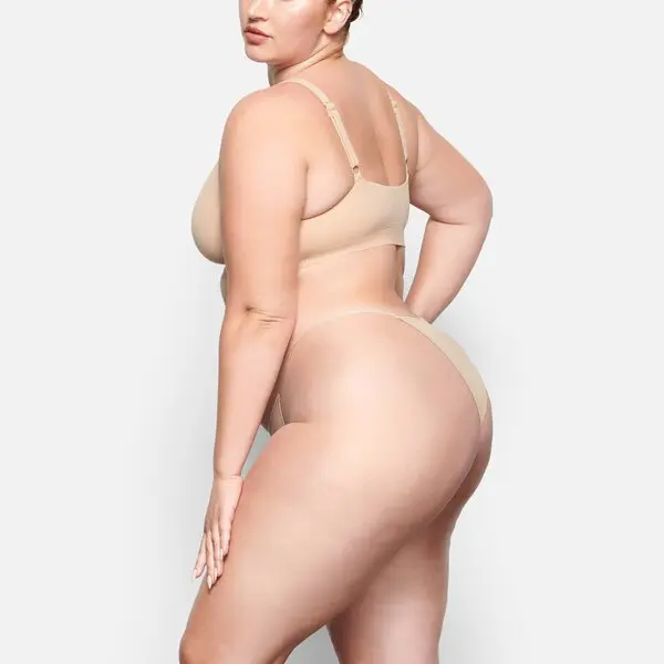 SKIMS Fits Everybody String Bikini 5 Pack