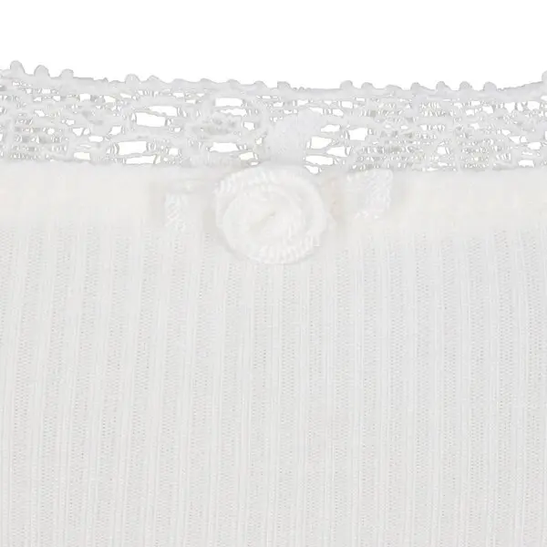 Skims Soft Lounge Lace Slip Dress - Marble | Editorialist
