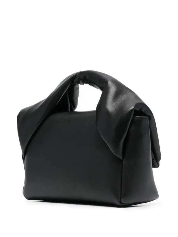 JW Anderson Medium Twister Leather Bag