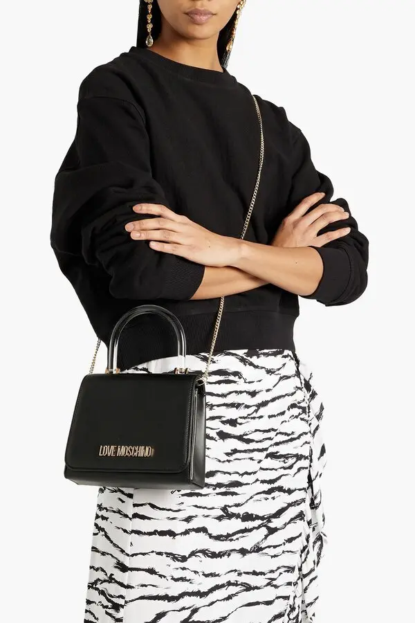 Moschino Shoulder Bag