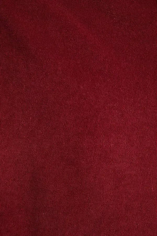 Derek Rose Cotton-terry Zip-up Hoodie