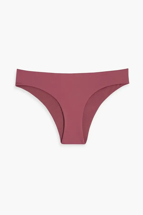 Onia Daisy Lowrise Bikini Briefs