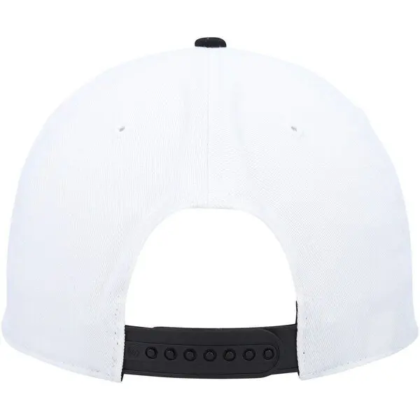 '47 Texas Rangers Dark Tropic Hitch Snapback Hat
