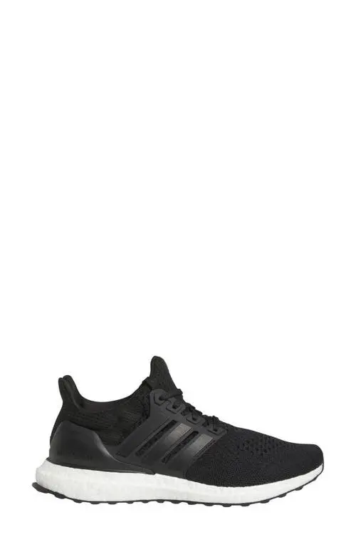 Adidas Ultraboost 1.0 Dna Sneaker - Black/black/ftwr White