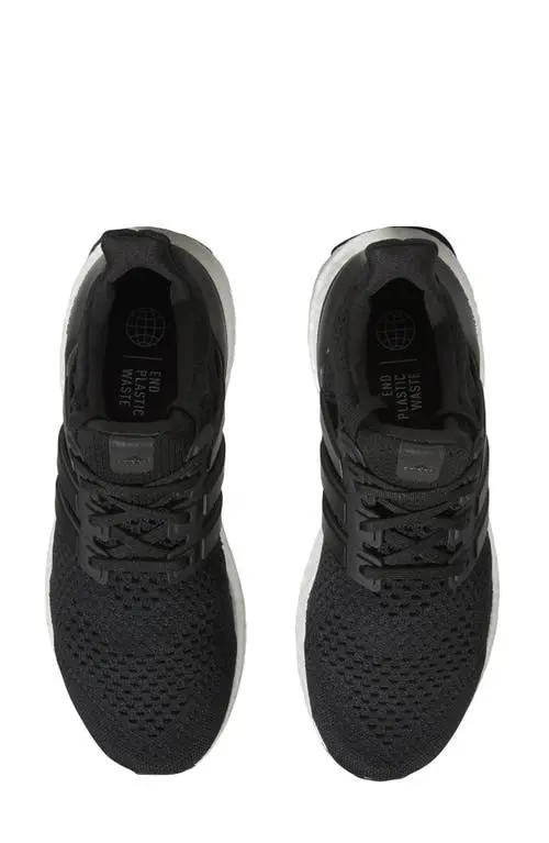 Adidas Ultraboost 1.0 Dna Sneaker - Black/black/ftwr White