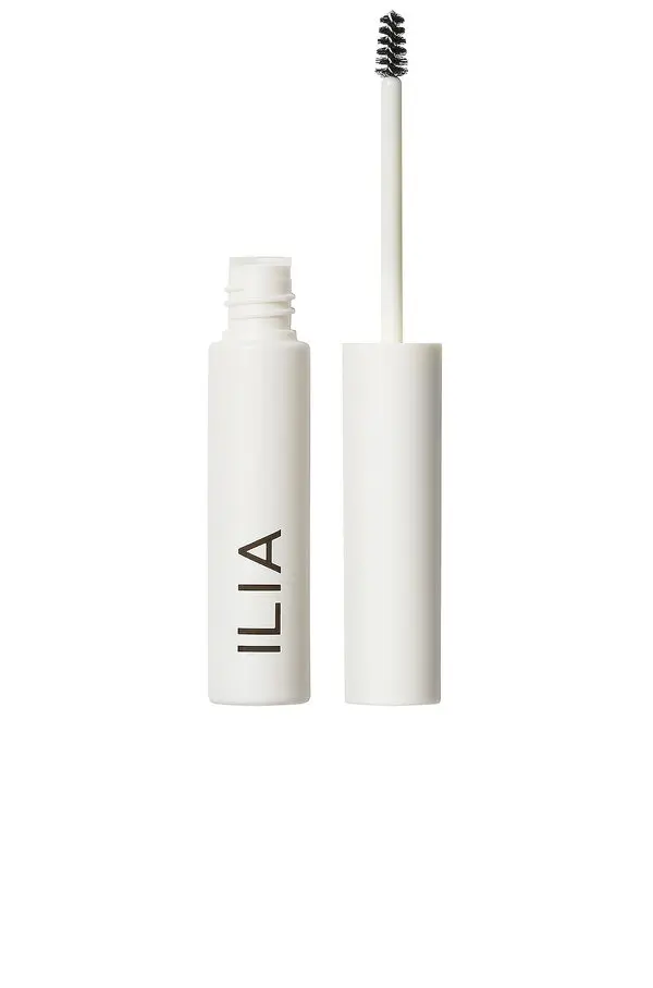 ILIA In Frame Brow Gel In White - Clear
