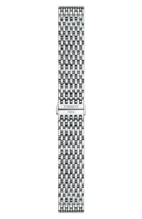 TISSOT Everytime Strap Watch