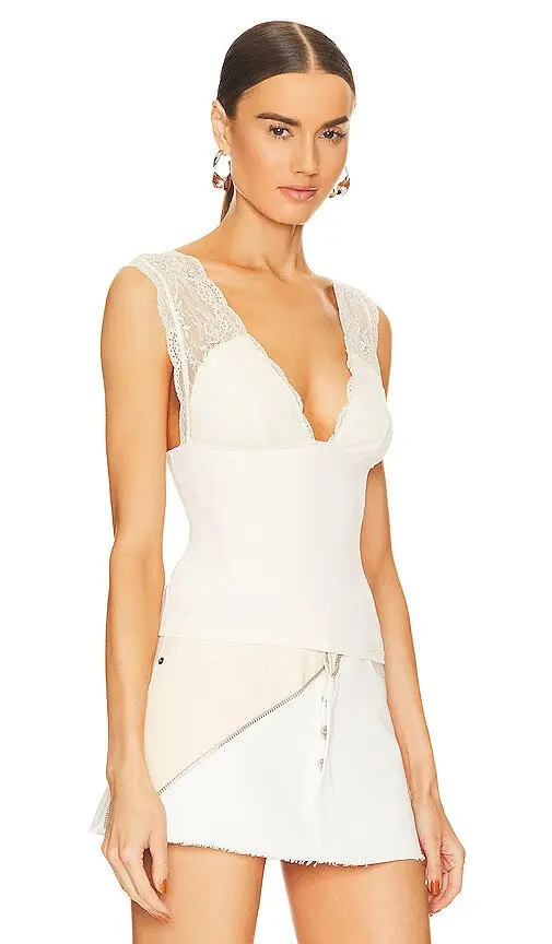 Free People X Intimately Fp Power Play Cami