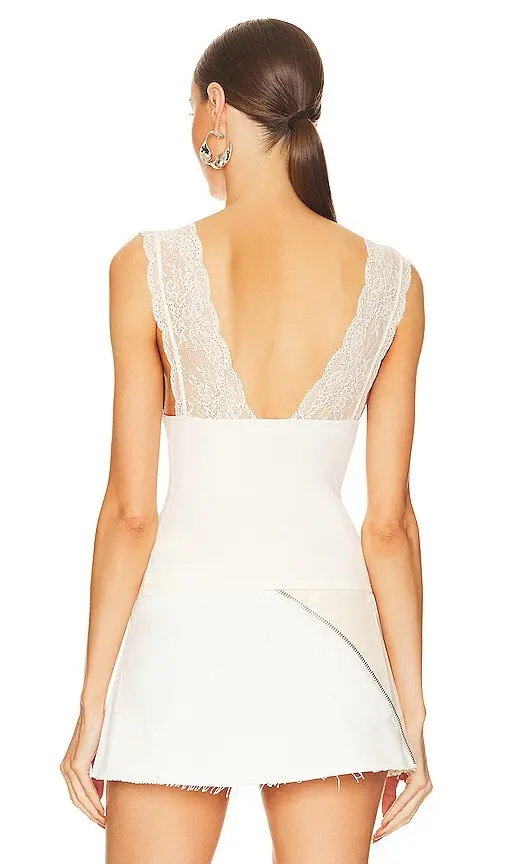 Free People X Intimately Fp Power Play Cami