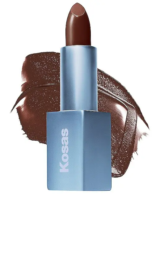 KOSAS Weightless Lip Color Nourishing Satin Lipstick - Subconscious