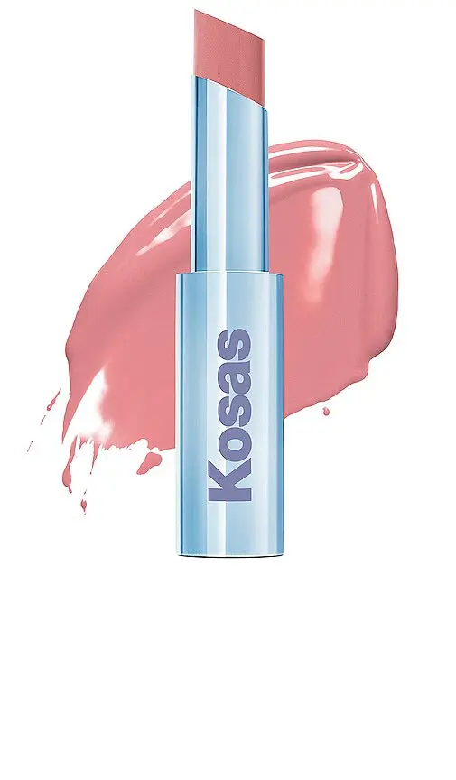 KOSAS Wet Stick Moisture Lip Shine - Malibu
