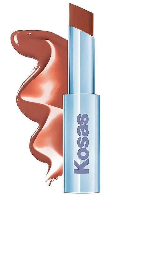 KOSAS Wet Stick Moisture Lip Shine - Island High