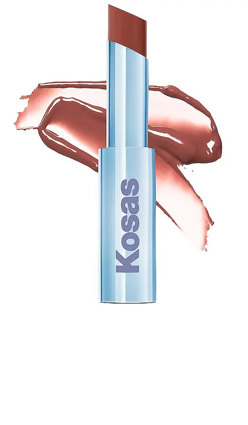KOSAS Wet Stick Moisture Lip Shine - Tropic Bliss