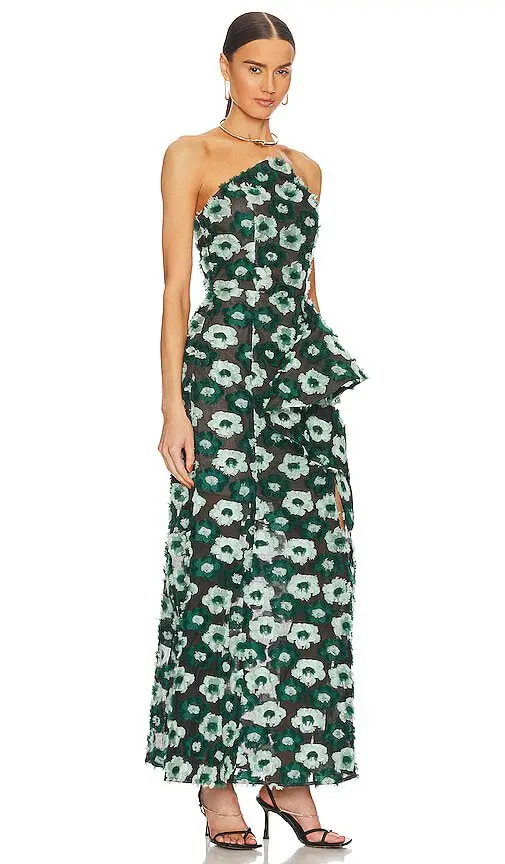 ELLIATT Georgina Maxi Dress