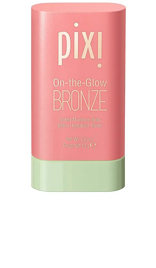 Pixi On-the-glow Bronze - Warmglow