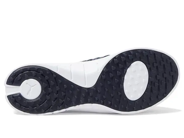 PUMA GOLF Laguna Fusion Knit Golf Shoes