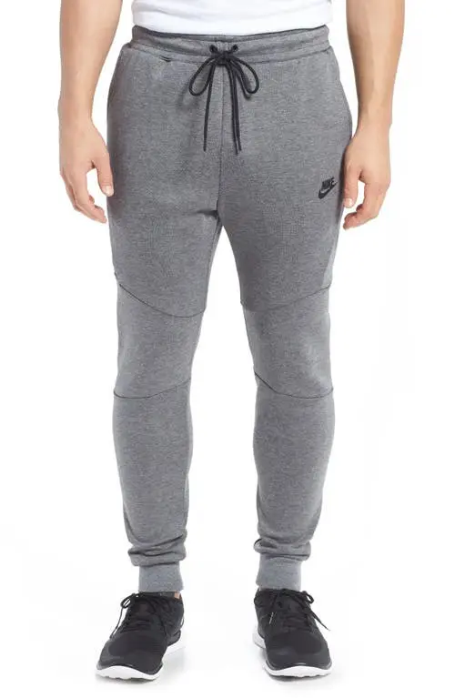 Nike Tech Fleece Jogger Pants
