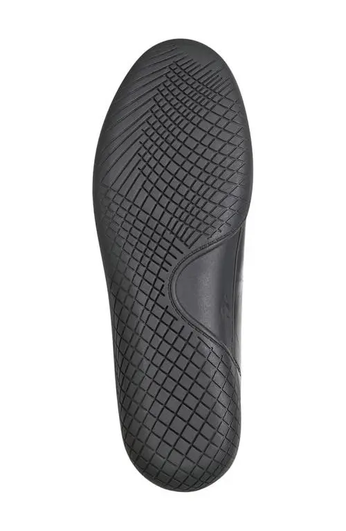 Easy Spirit Golden Ballet Flat