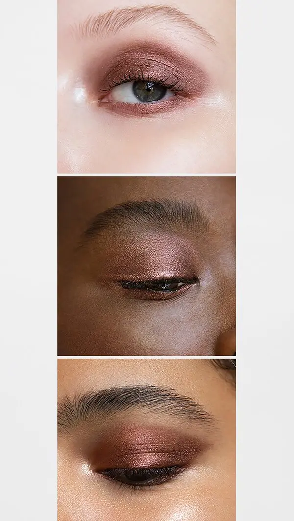 RMS BEAUTY Eyelights Cream Eyeshadow 0.28fl - Spark