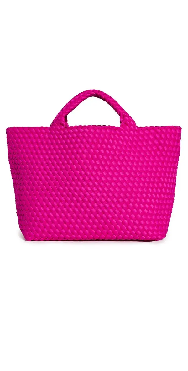 NAGHEDI St. Barths Medium Tote