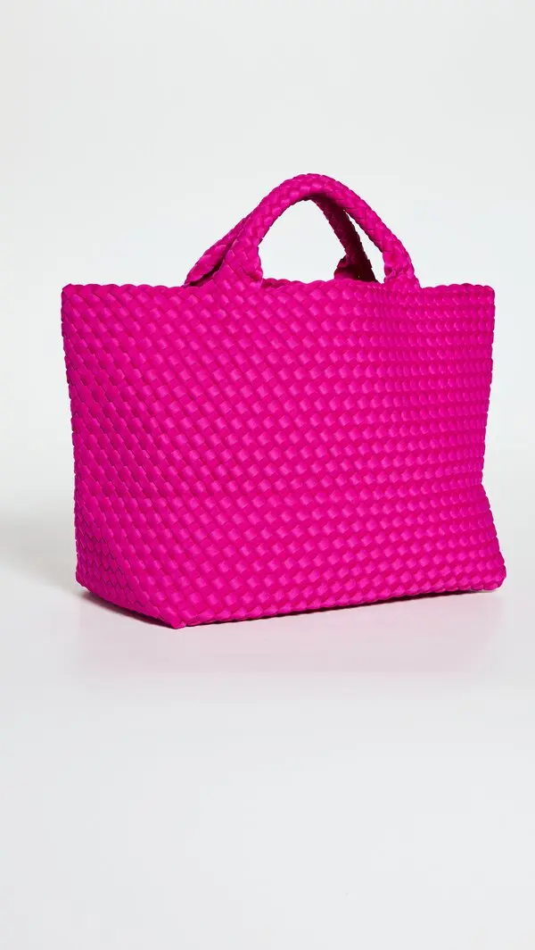 NAGHEDI St. Barths Medium Tote