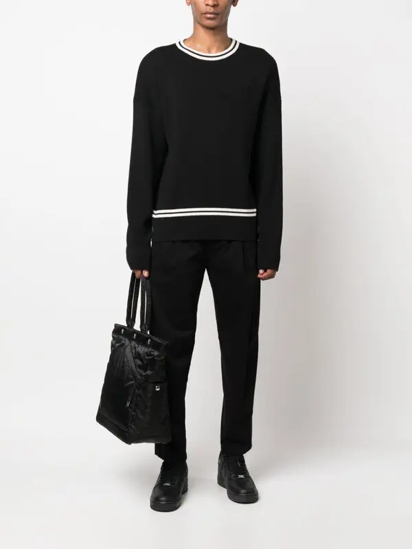 DIESEL® P-arthur Carrot Trousers