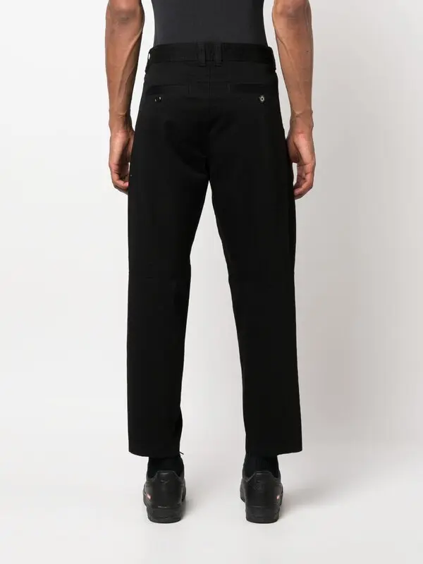 DIESEL® P-arthur Carrot Trousers