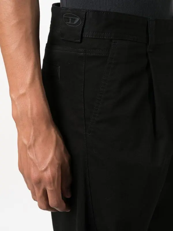 DIESEL® P-arthur Carrot Trousers