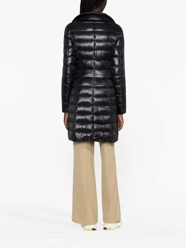 Herno High-shine Padded Coat