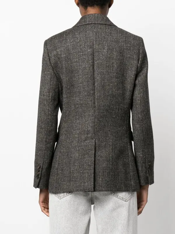 Brunello Cucinelli Double-breasted Blazer