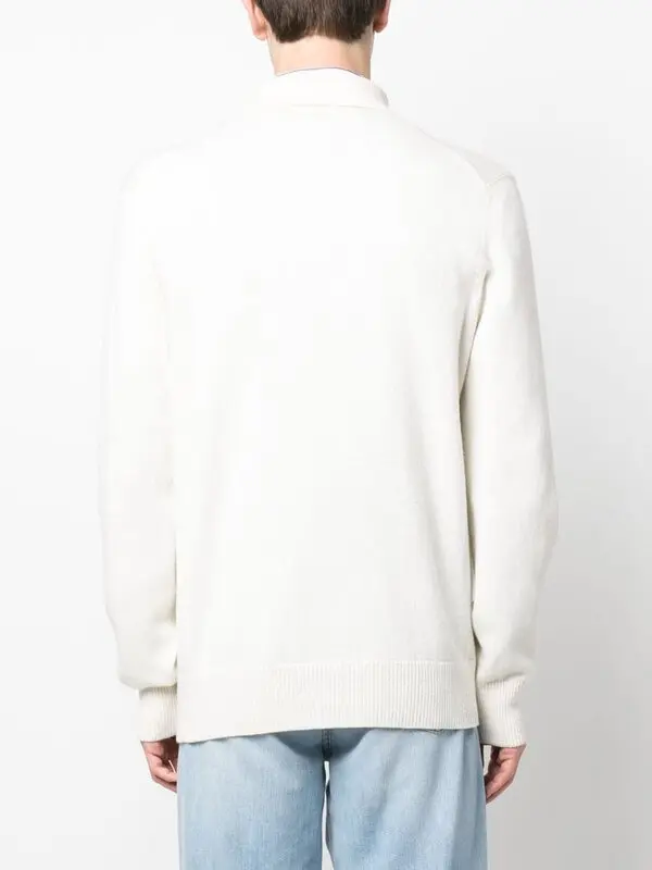 Brunello Cucinelli Fine-knit Cashmere Cardigan