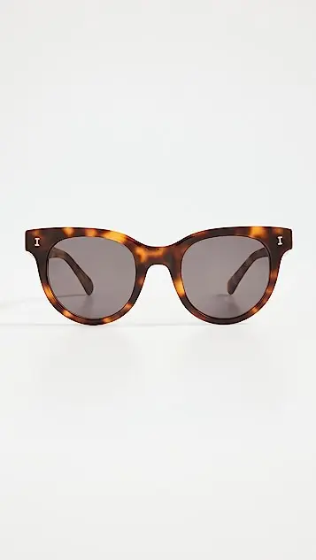 ILLESTEVA
SICILIA SUNGLASSES - MULBERRY Illesteva Sunglasses | Illesteva Glasses – Tagged  main image 4