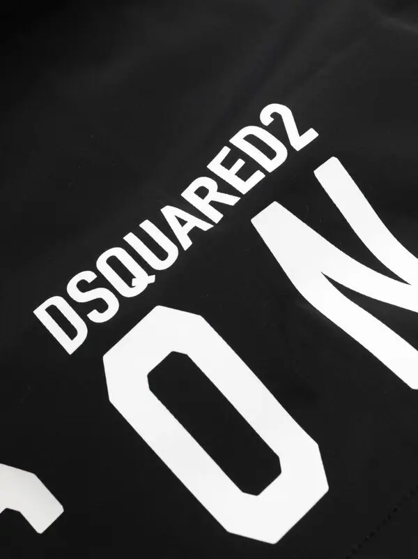 Dsquared2 Icon Swim Shorts