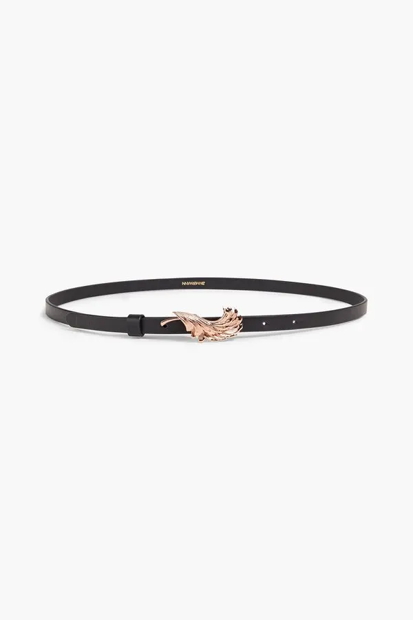 Zimmermann Leather Belt