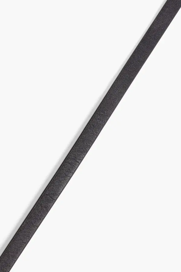 Zimmermann Leather Belt