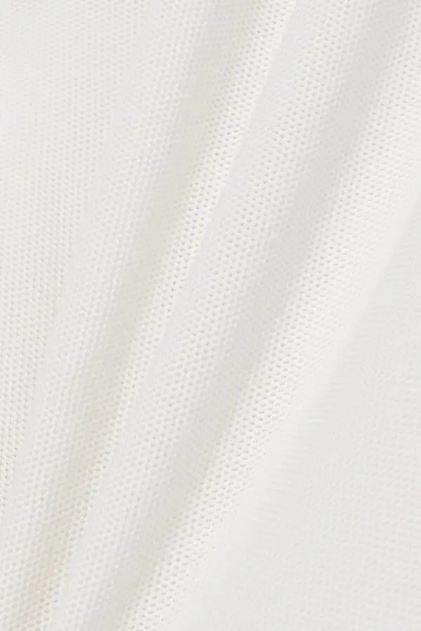 Loro Piana Paraggi Cotton Tapered Track Pants