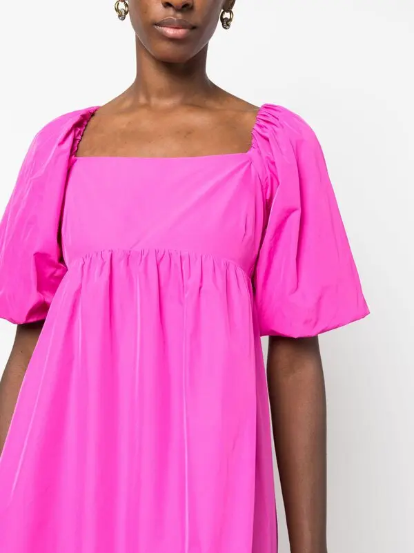 open lace back dress KATE SPADE THE SWEETEST CANDY DRESS
