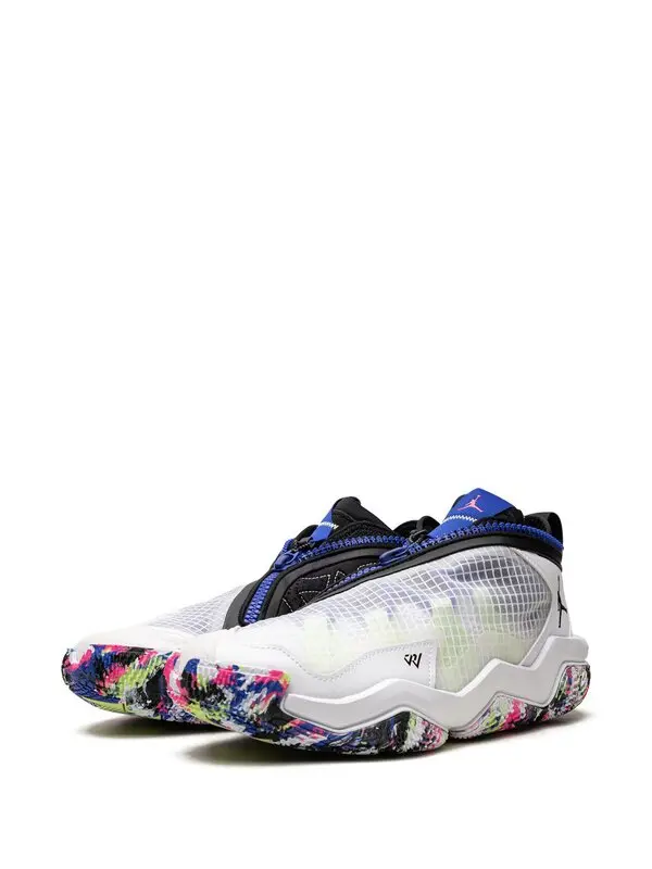 JORDAN Why Not Zer0.6 Multi Color Sneakers