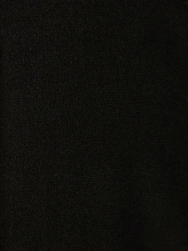 Etro Velvet Straight-leg Trousers