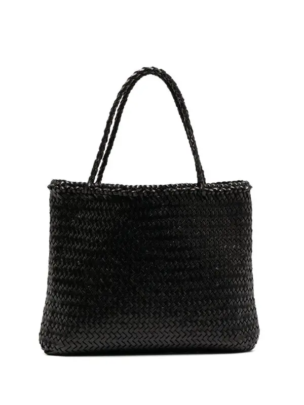 Dragon Diffusion Pearl Interwoven Tote Bag