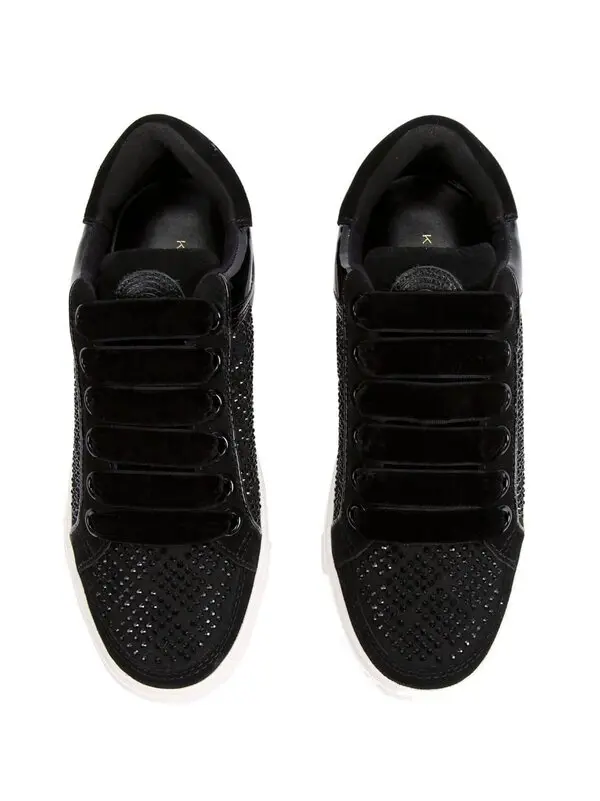 Kurt Geiger Southbank Low-top Sneakers