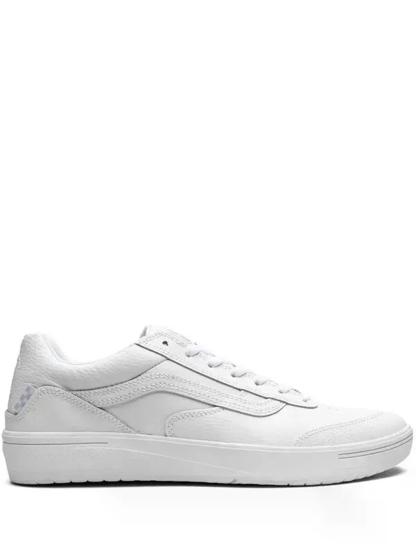 VANS X Alltimers Zahba Lx Vco Sneakers - White