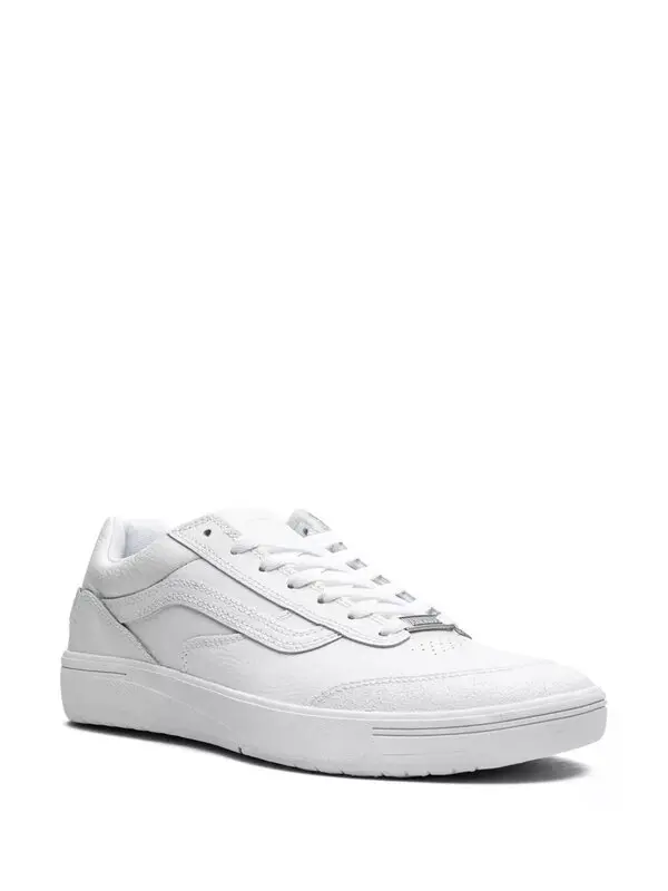VANS X Alltimers Zahba Lx Vco Sneakers - White
