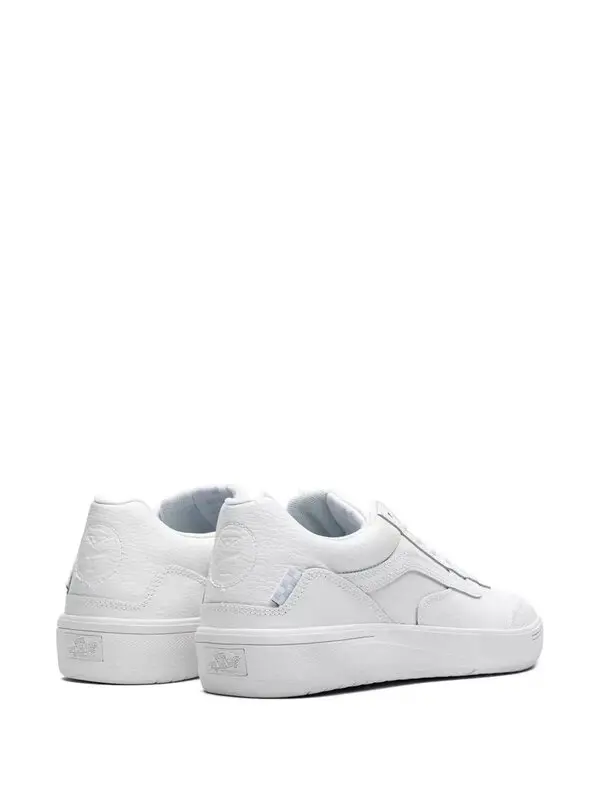 VANS X Alltimers Zahba Lx Vco Sneakers - White