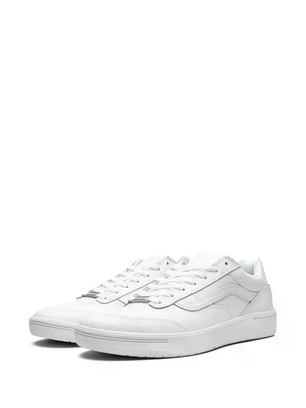VANS X Alltimers Zahba Lx Vco Sneakers - White