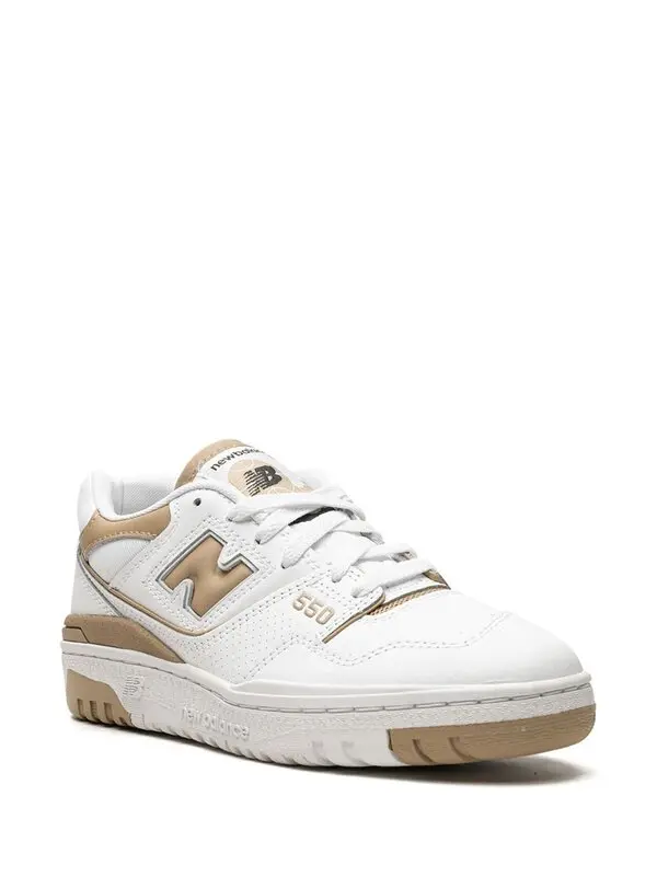 NEW BALANCE 550 Sneakers - Neutrals