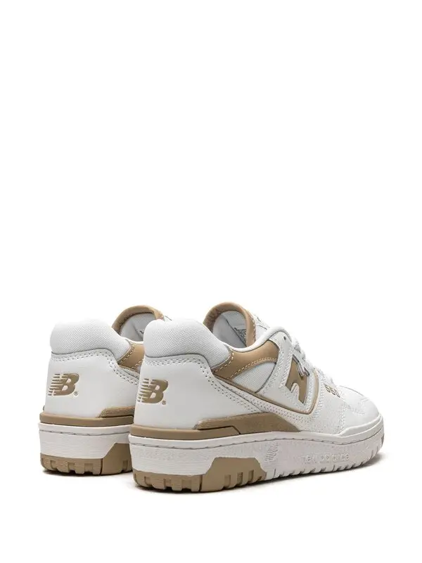 NEW BALANCE 550 Sneakers - Neutrals