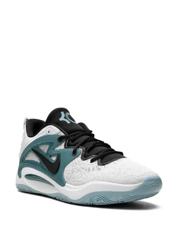 Nike Kd Sneakers - White